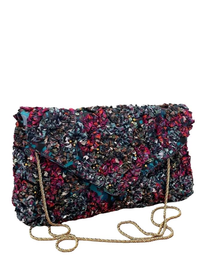 DRIES VAN NOTEN Dries Van Noten Bis Knit Top